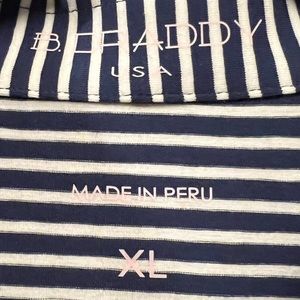 B Draddy | Shirts | B Draddy Golf Polo Shirt Nwt | Poshmark